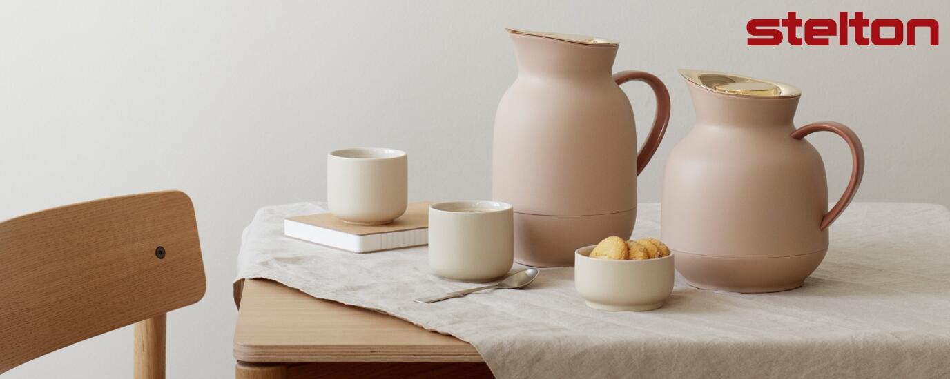 Stelton Amphora Stelton bei KochForm online kaufen