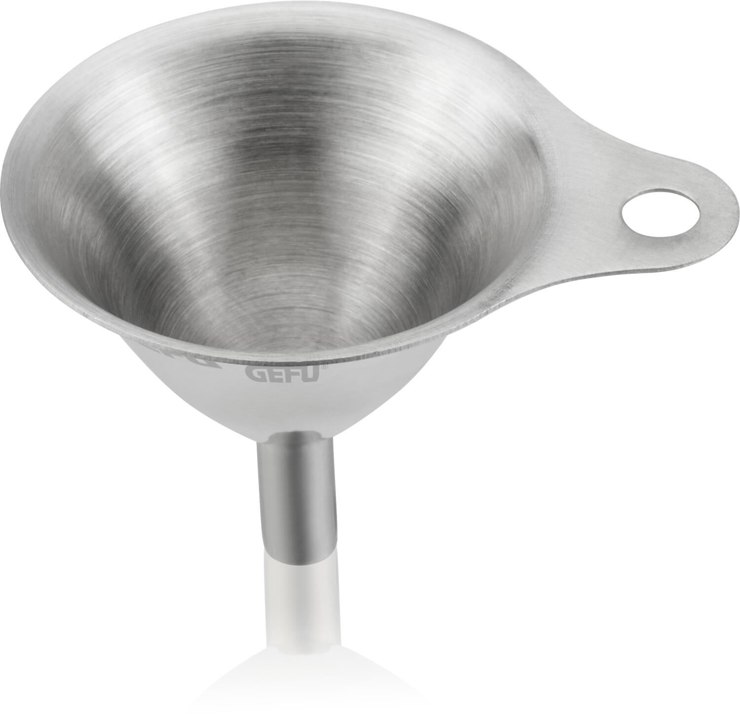 GEFU Trichter-Set VERSARE, mini, 3-teilig bei KochForm