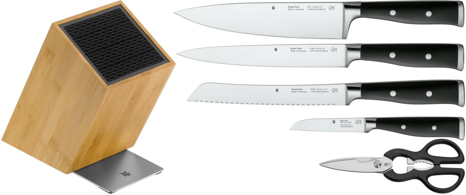 Wmf Grand Class Set