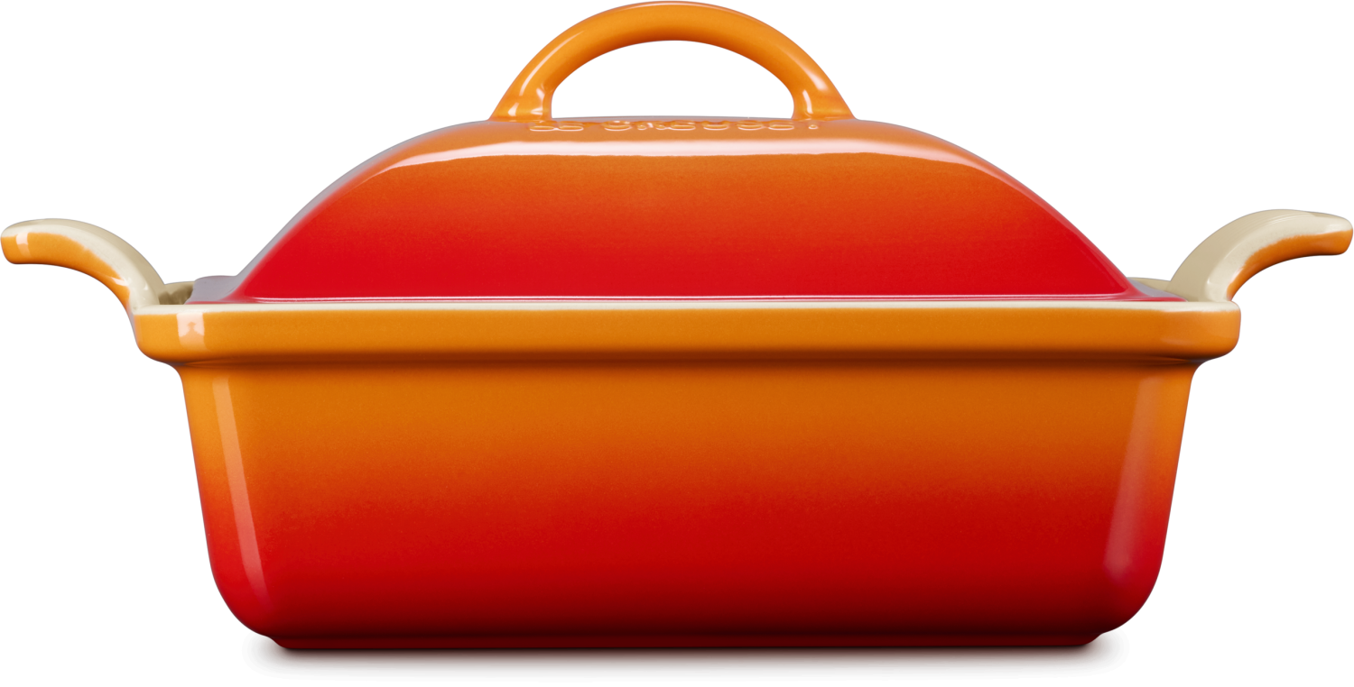 Verwunderlich Auflaufform Le Creuset Fotos