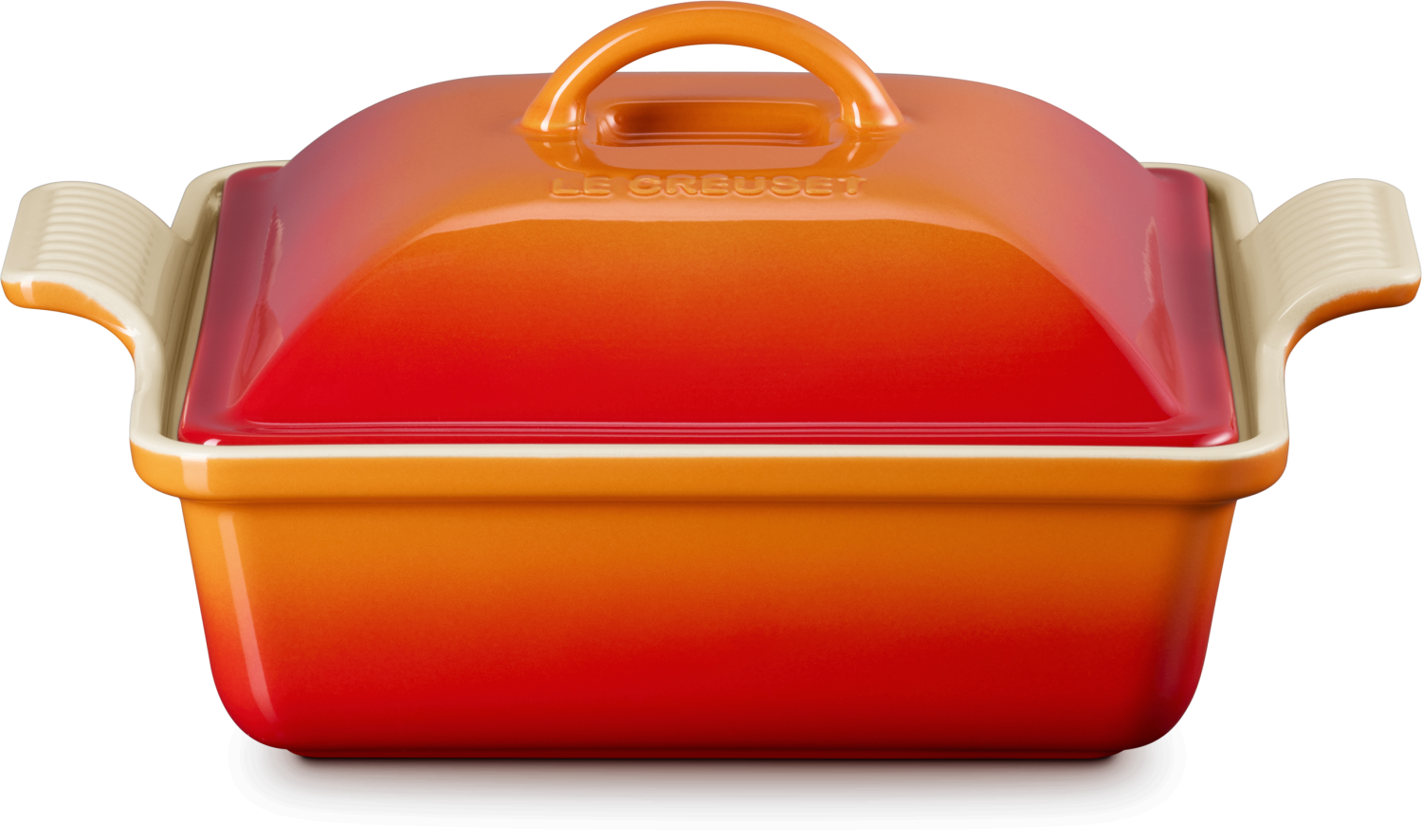 Verwunderlich Auflaufform Le Creuset Fotos